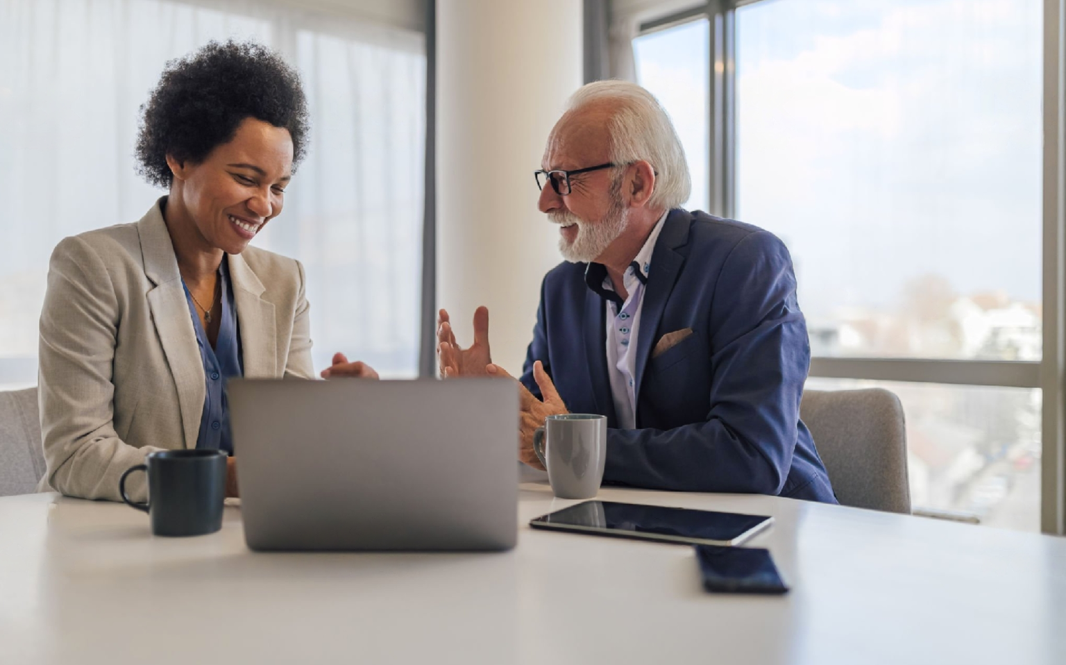 How Succession Planning Maximizes the Value of Your Business - Amano ...